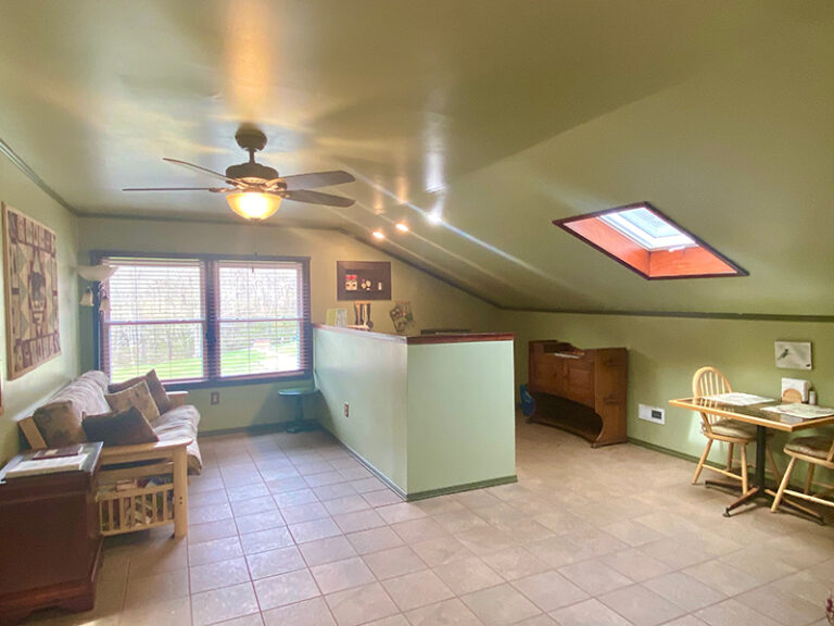 Inner Quest Inn Room | Compassionate Expressions